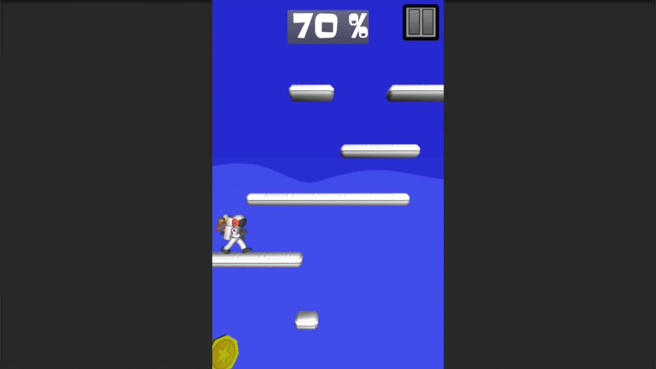 Trailer Dangerous Fall video - ModDB