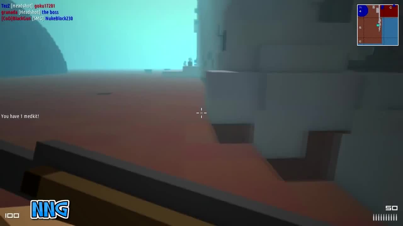 OpenSpades - First Look by: NewNukeGaming video - Indie DB