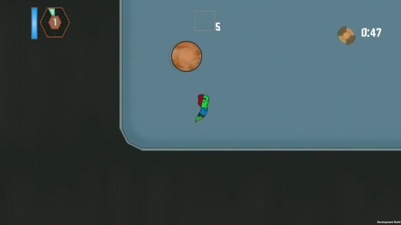 Down the Drain Gameplay Footage (February 2015) video - IndieDB