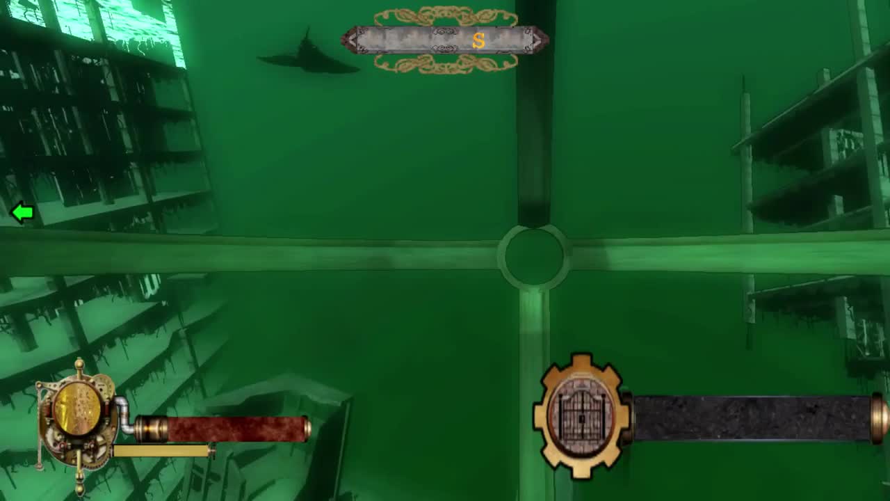 Undine - repel quest video - ModDB