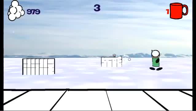 Gameplay video - Snowball! - IndieDB