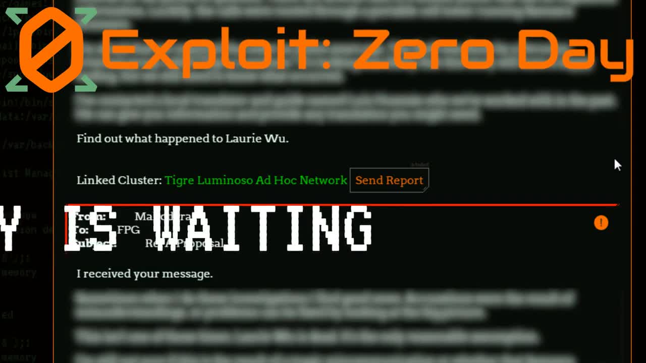 Exploit: Zero Day Alpha One Trailer video - ModDB Exploit: Zero Day Alpha One Trailer video - ModDB