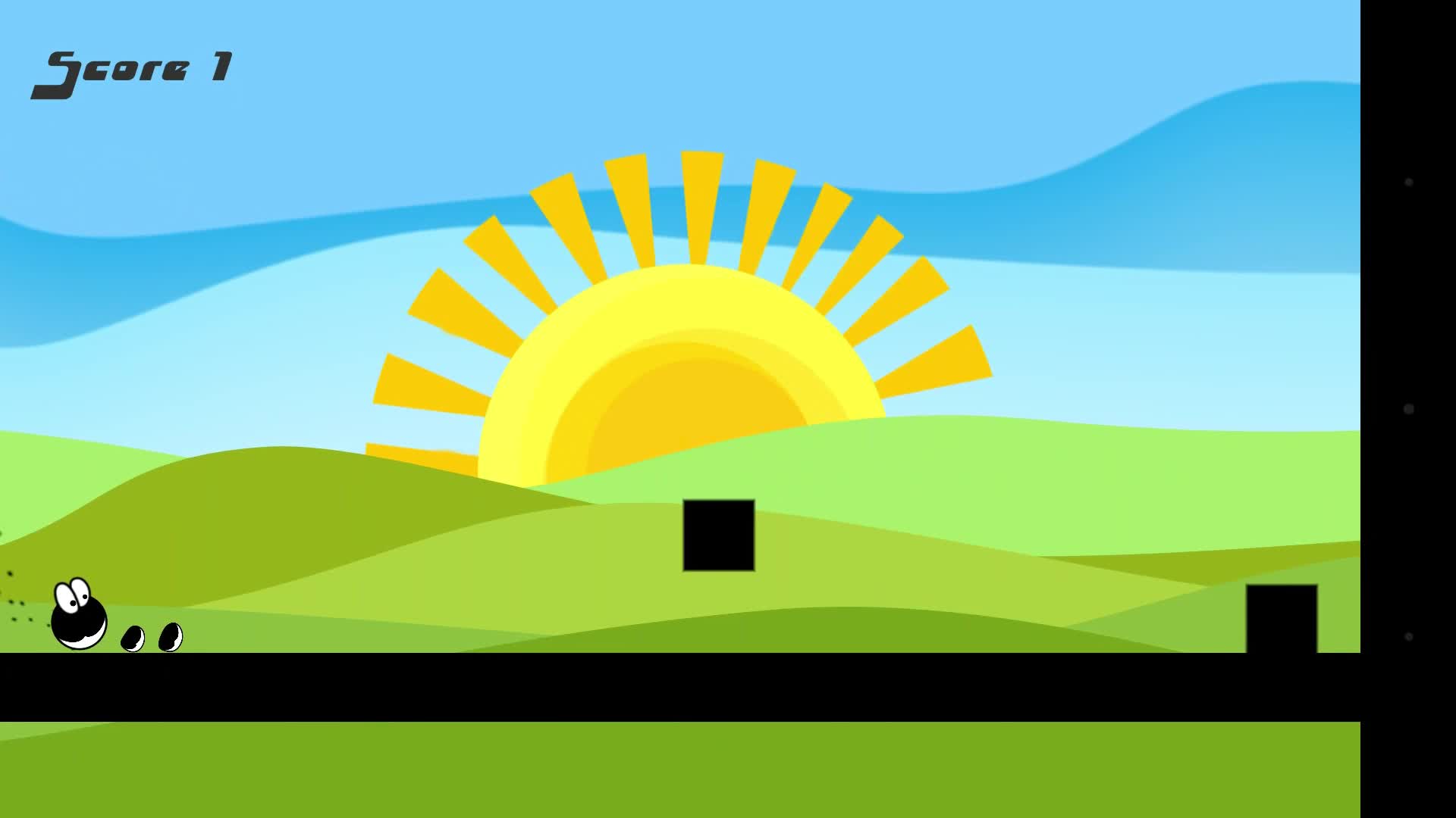 Ball Runner video - Indie DB