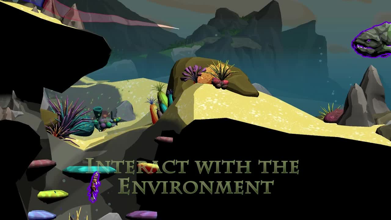 Evergreen Alpha Trailer video - ModDB