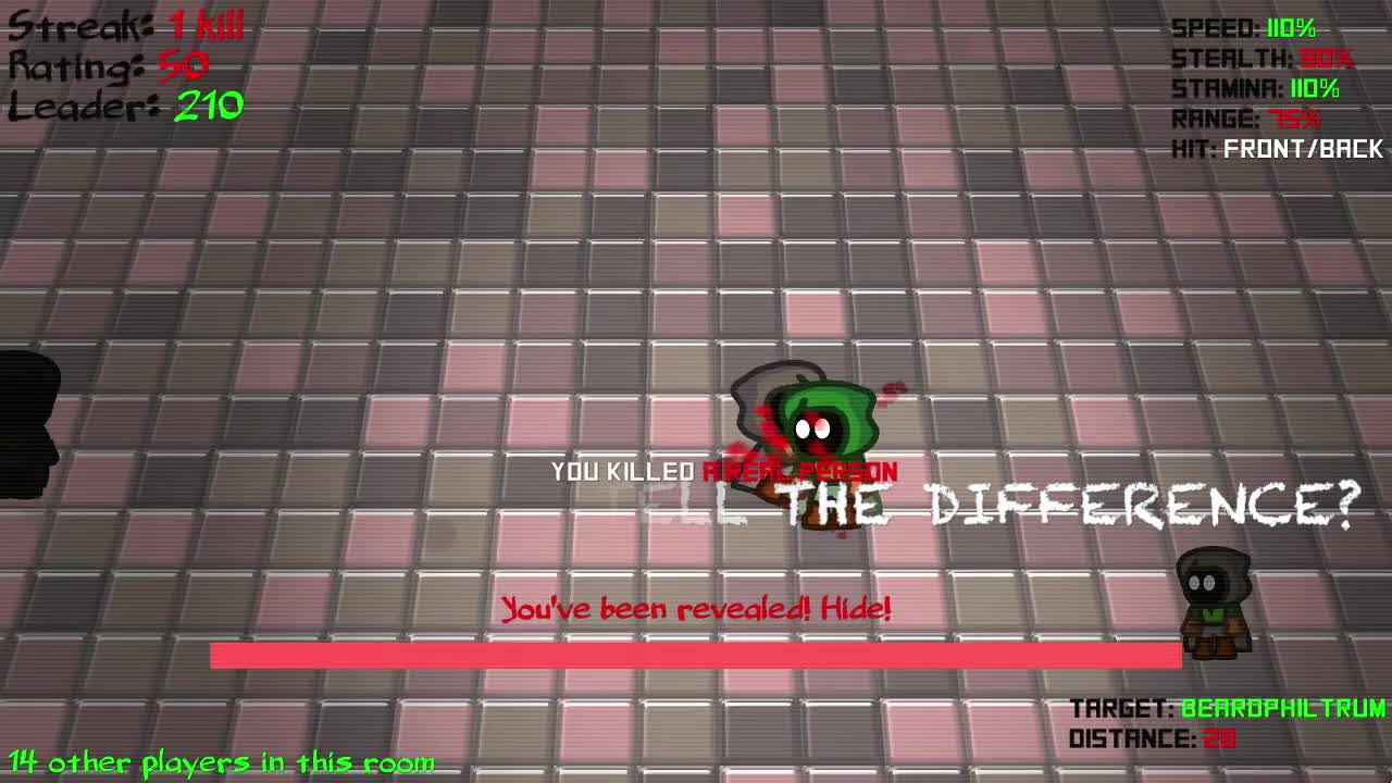 trailer video - Hide-n-Stab - ModDB