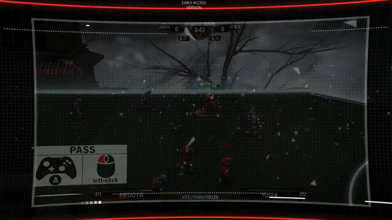 Tutorial Series - Introduction video - SOCCER RAGE - ModDB