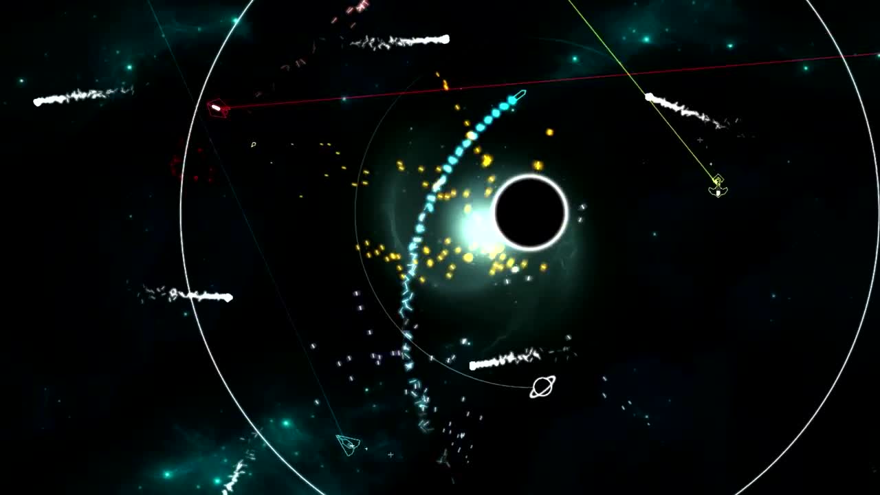 Official Trailer video - ORBIT - ModDB