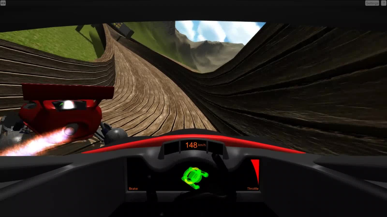 SpeedTracker screen cam 2015 03 10 -2 video - IndieDB