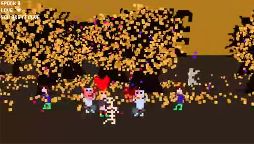 Gameplay video - Spooky Adventure - Mod DB