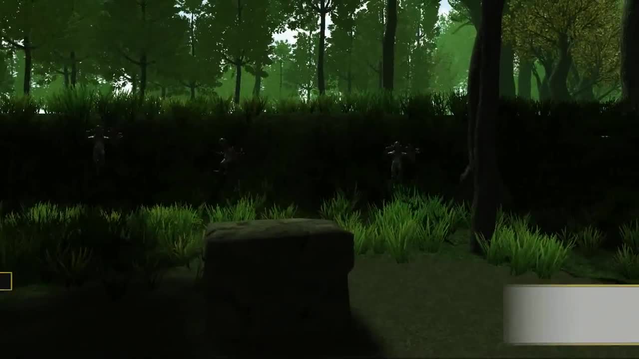 Bard Stories - Trailer video - IndieDB