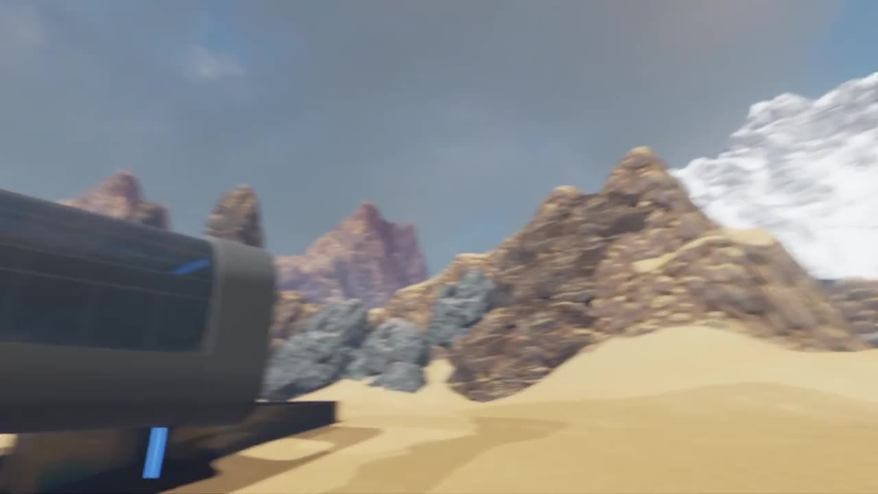 Teaser video - Space_Wolf - IndieDB