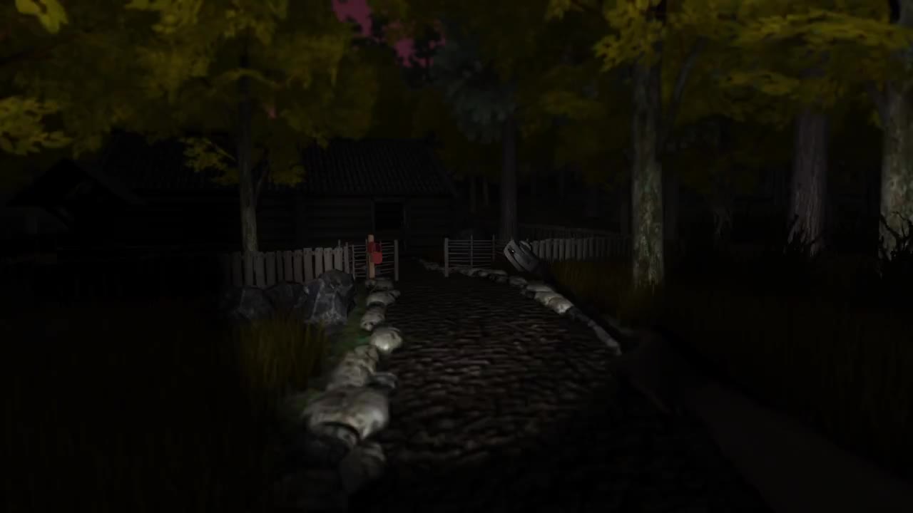 STATUES Steam release trailer video - IndieDB