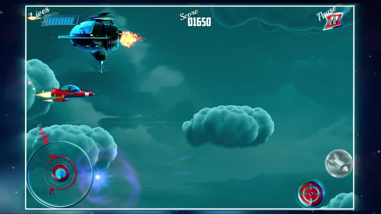 Space Shift: The Beginning - Game Trailer video - ModDB