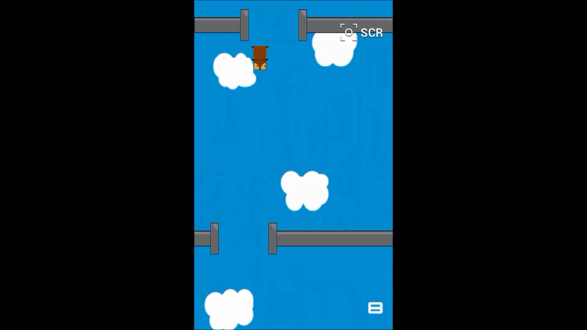Demo Freefall Squirrel video - ModDB