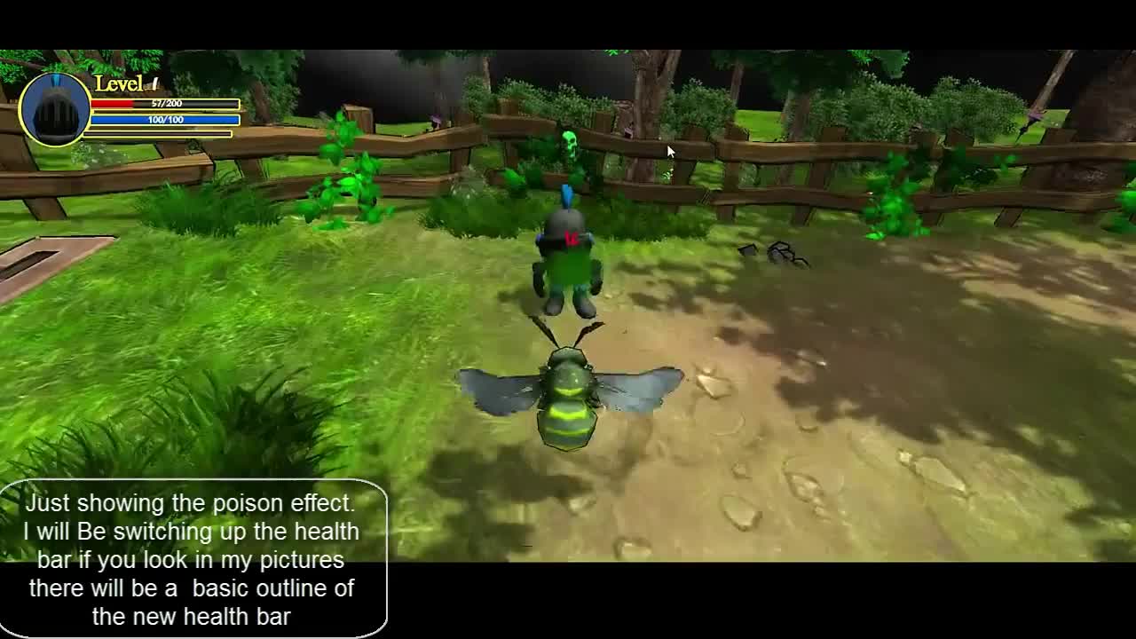 poison video - T.T.B.K No rest for the wicked - ModDB