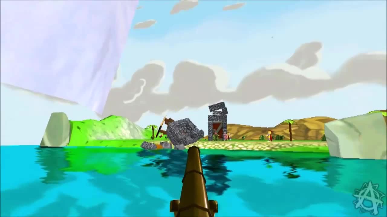 Time Pirates video - ModDB