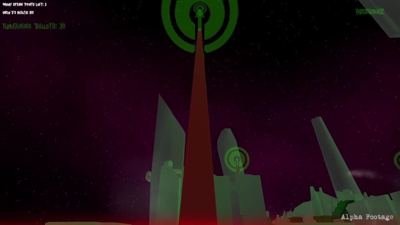 Squid God Assault Squad Alpha 0.17 Gameplay video - Mod DB