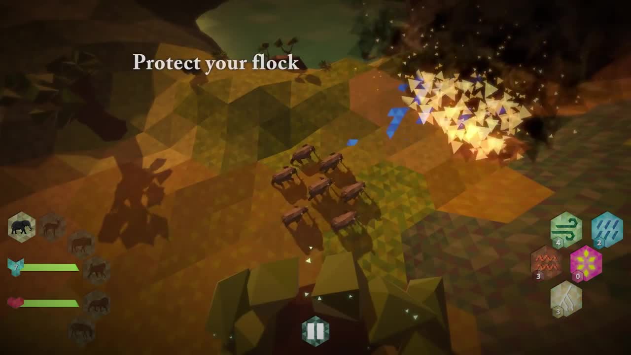 Quench Official Trailer (April 2016) video - IndieDB