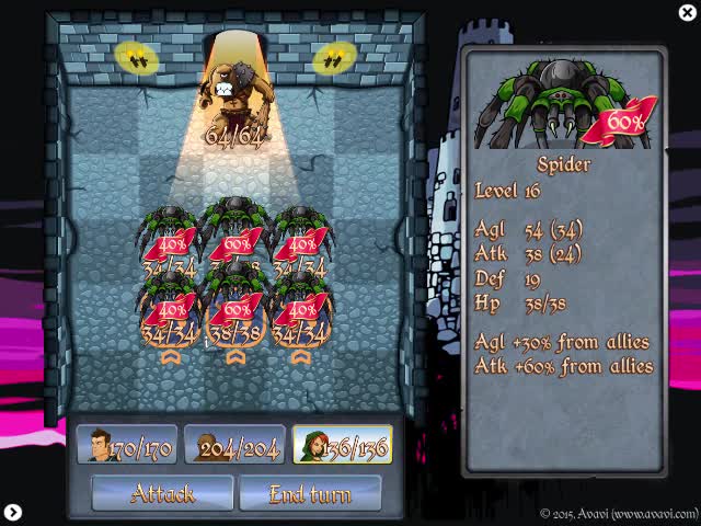 Alnory - Trailer #1 video - ModDB