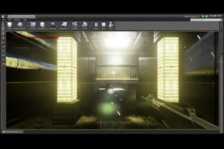Pre alpha video - Doom Modern Graphics - ModDB