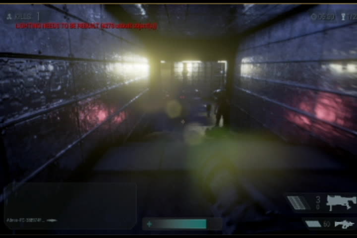 Rocket power video - Doom Modern Graphics - ModDB