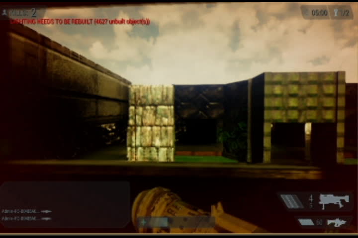 New explosion effect video - Doom Modern Graphics - ModDB