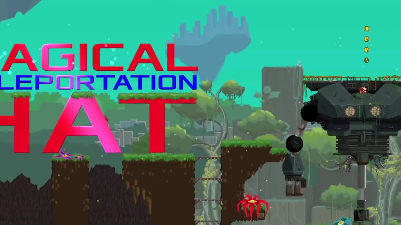 Trailer video - A Pixel Story - ModDB