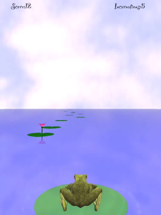 Happy Hoppy Frog video - ModDB