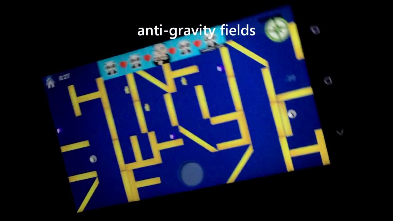 Moving Mazes Mobile Game Trailer video - ModDB