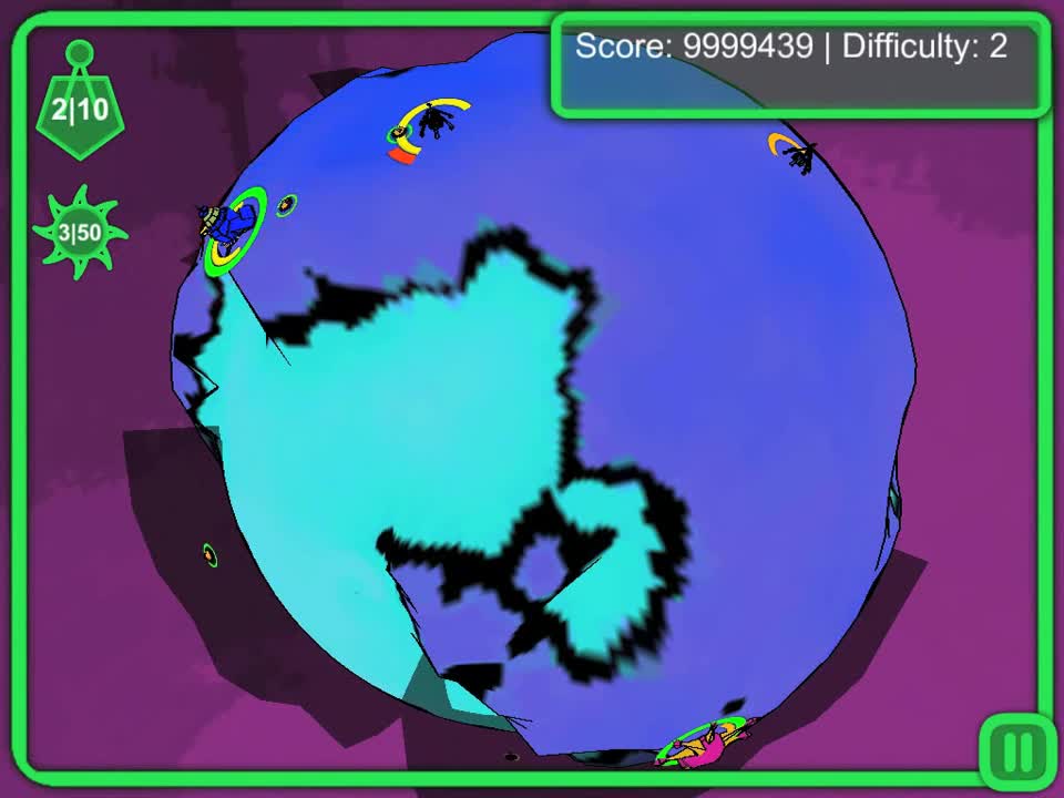 OrgaMech video - ModDB