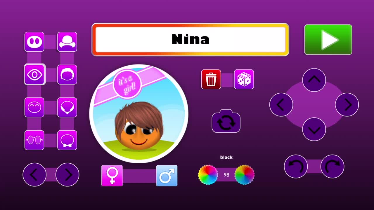 FaceMaker video - Perfect People - ModDB