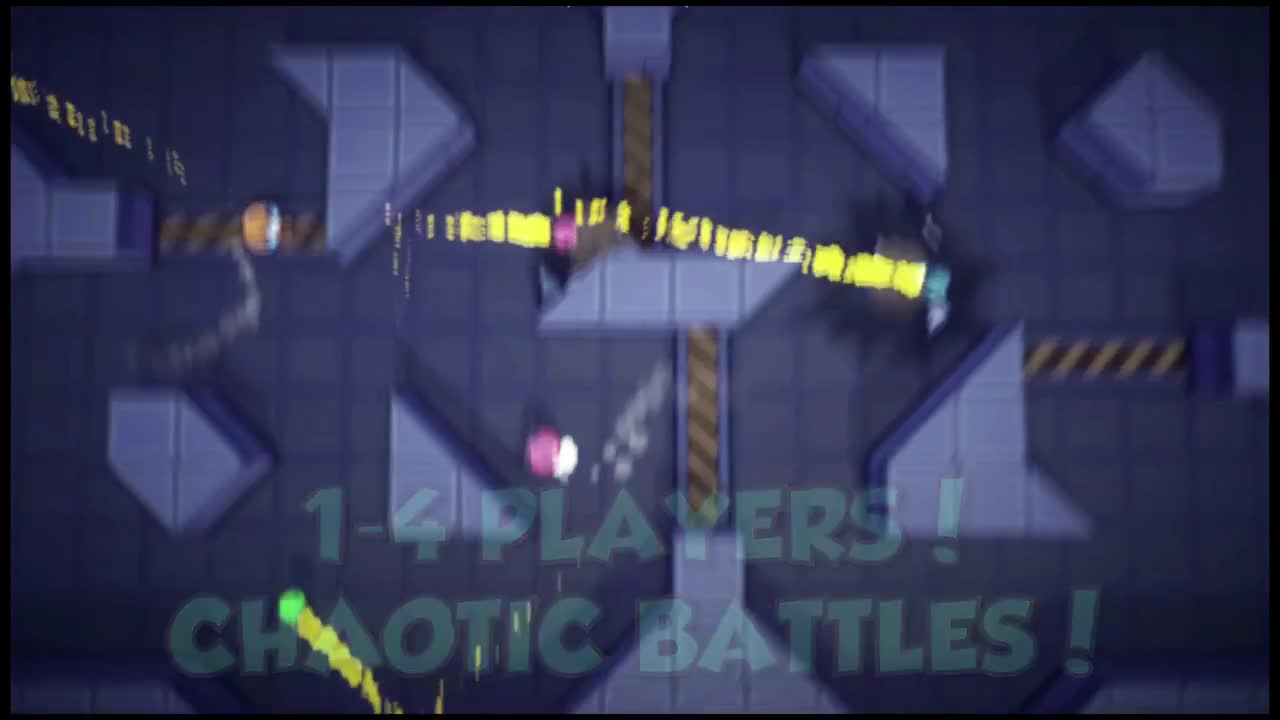 Rocket Fist - Greenlight Trailer video - IndieDB