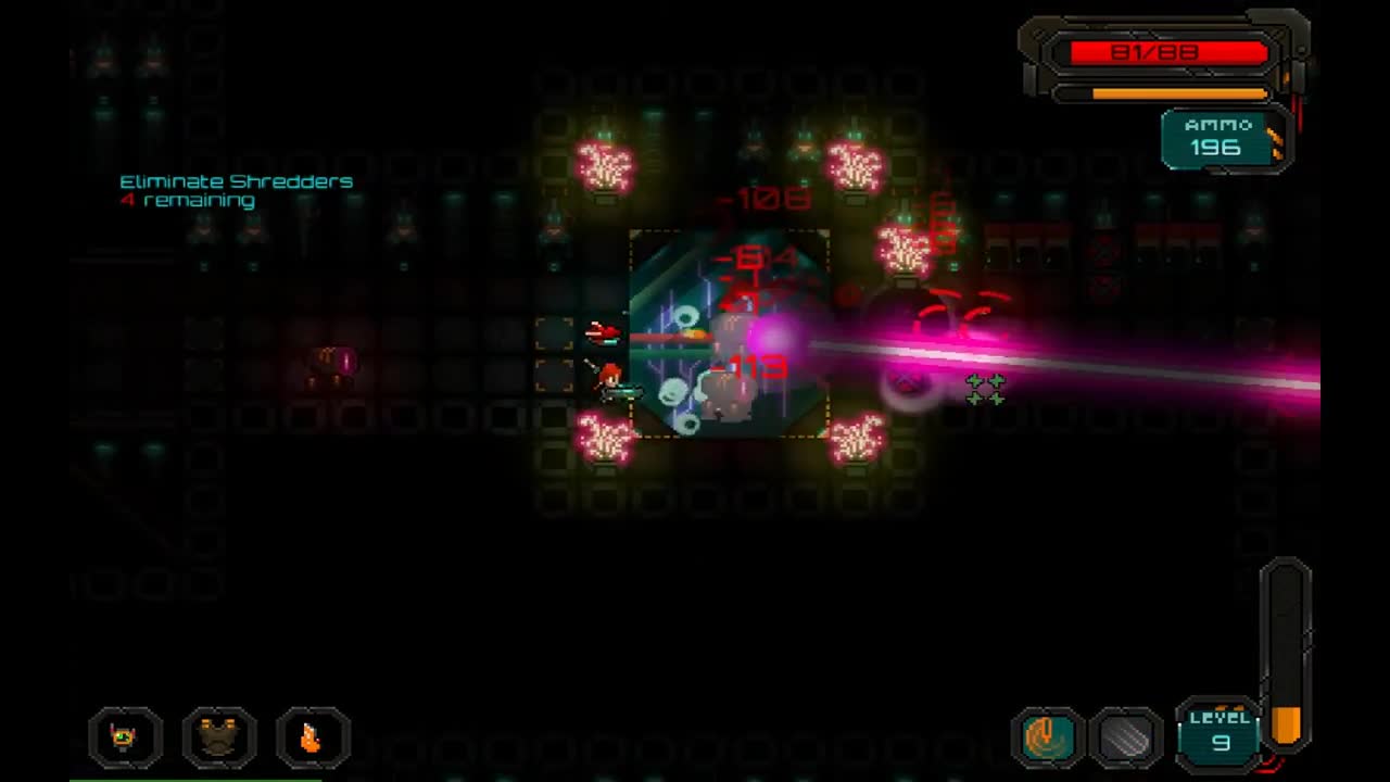 Data Archive gameplay preview video - Void Raiders - ModDB