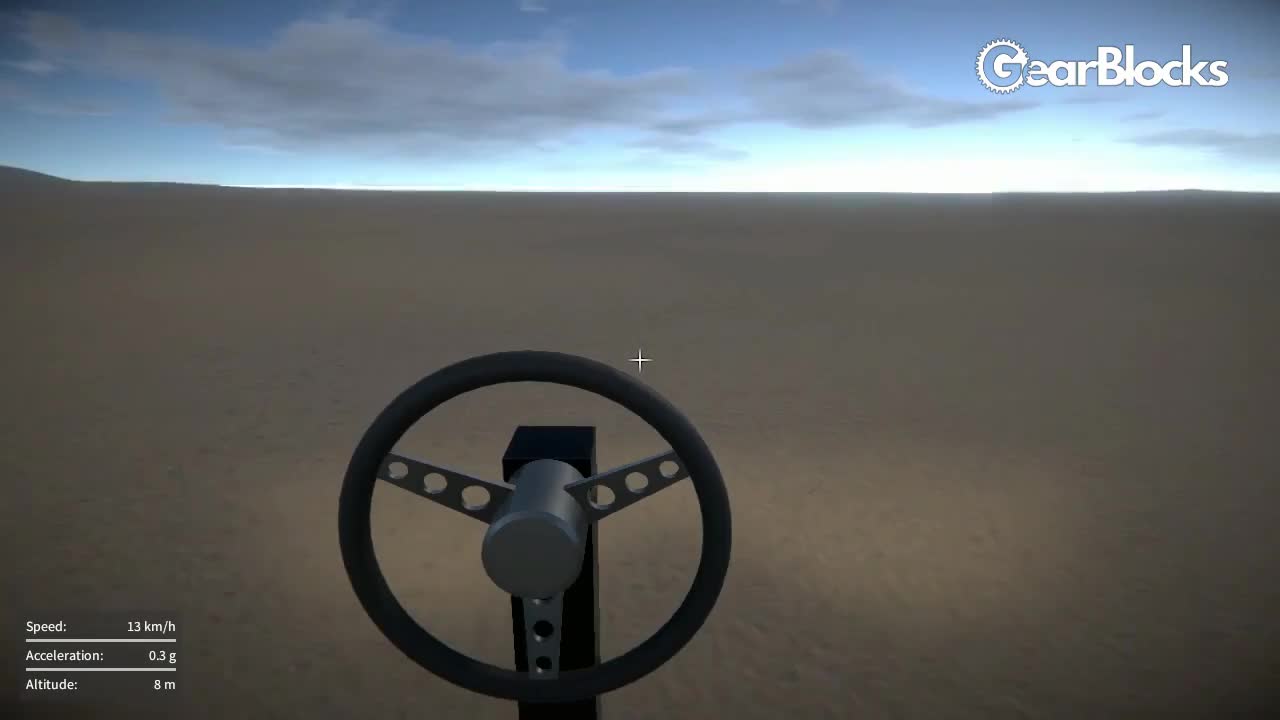 GearBlocks Player Creations 2017 - Part 2 video - ModDB