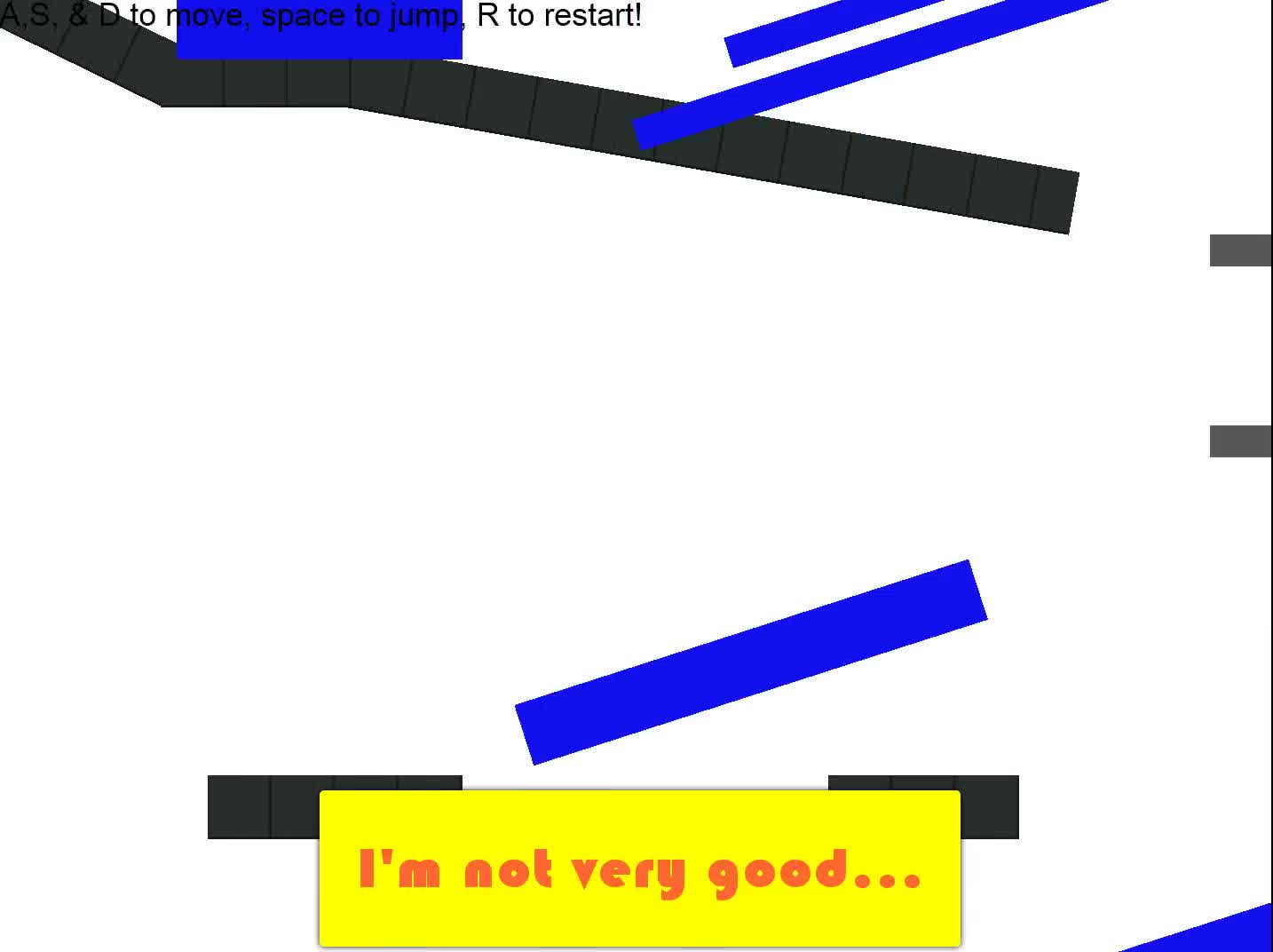 The Impossible Platformer video - ModDB