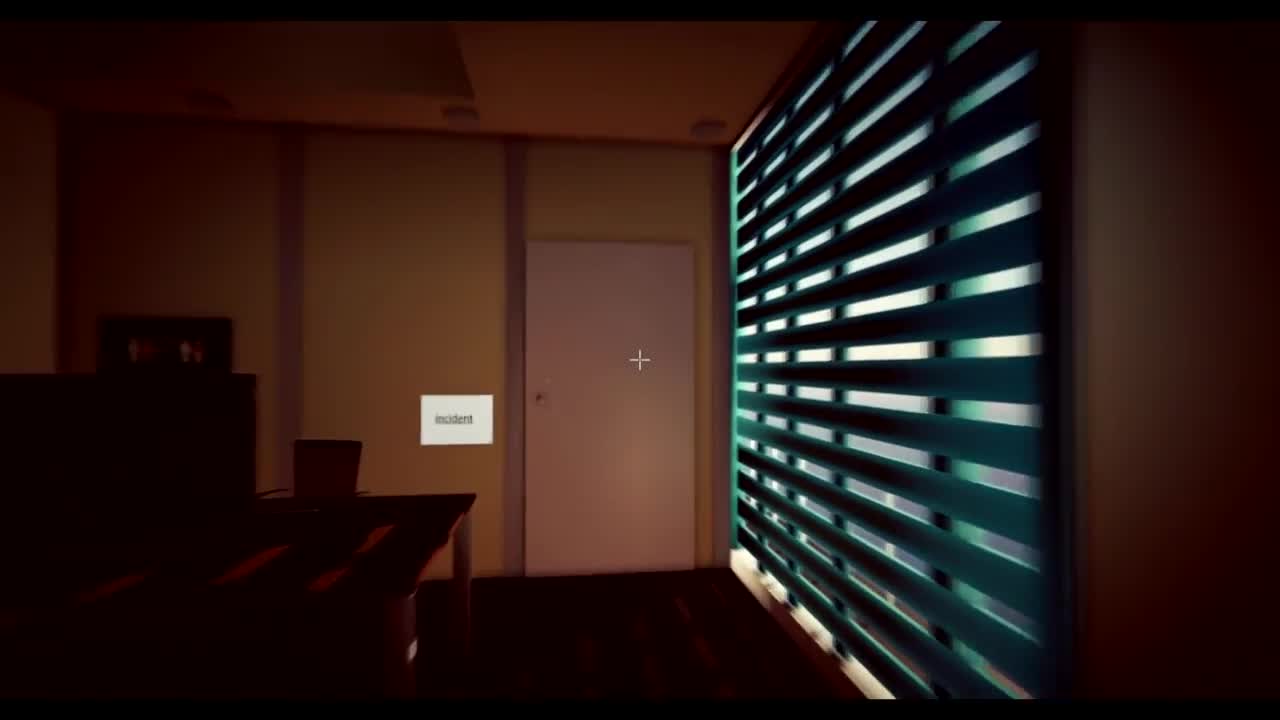 A Step Into Darkness - Release Date Reveal video - IndieDB