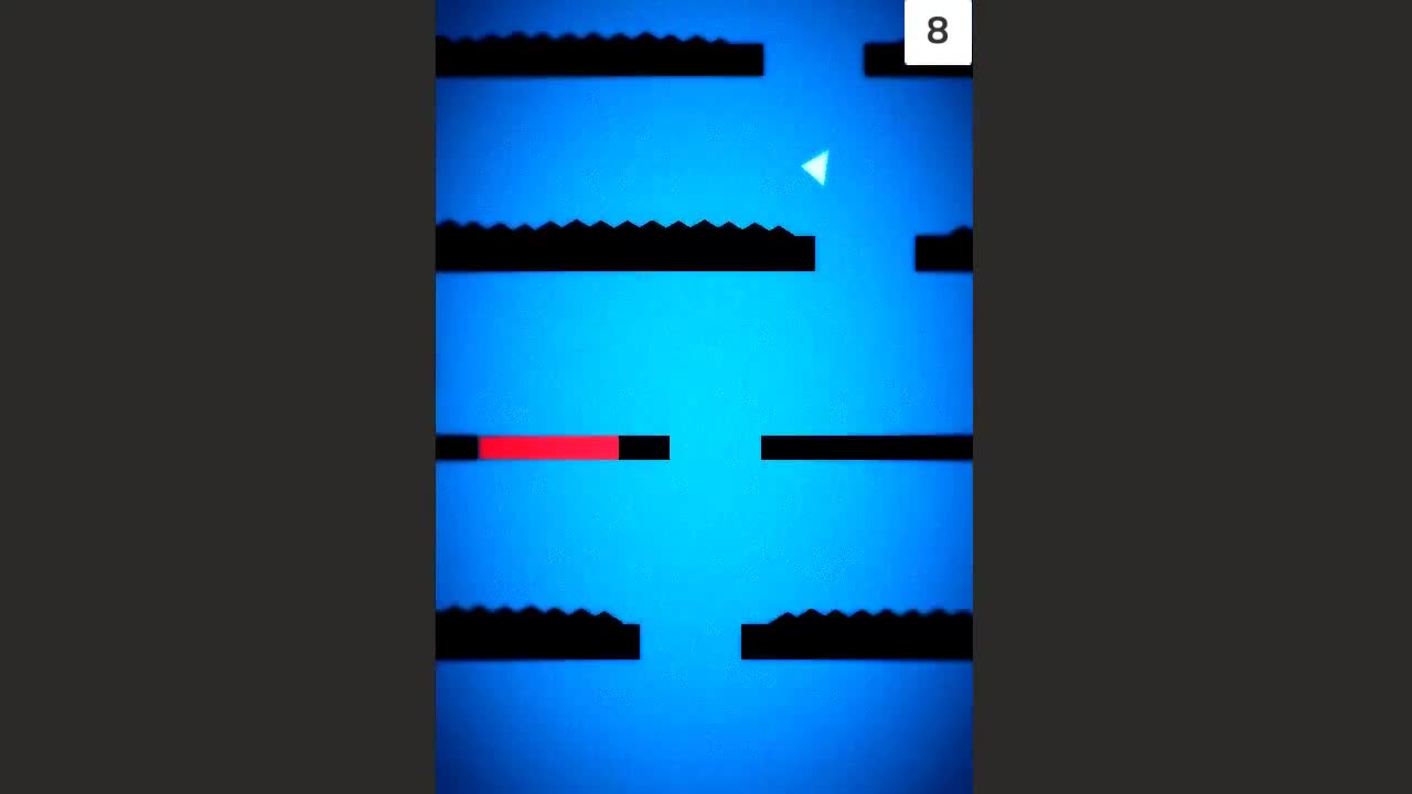 Fall Down Triangle - Trailer video - ModDB