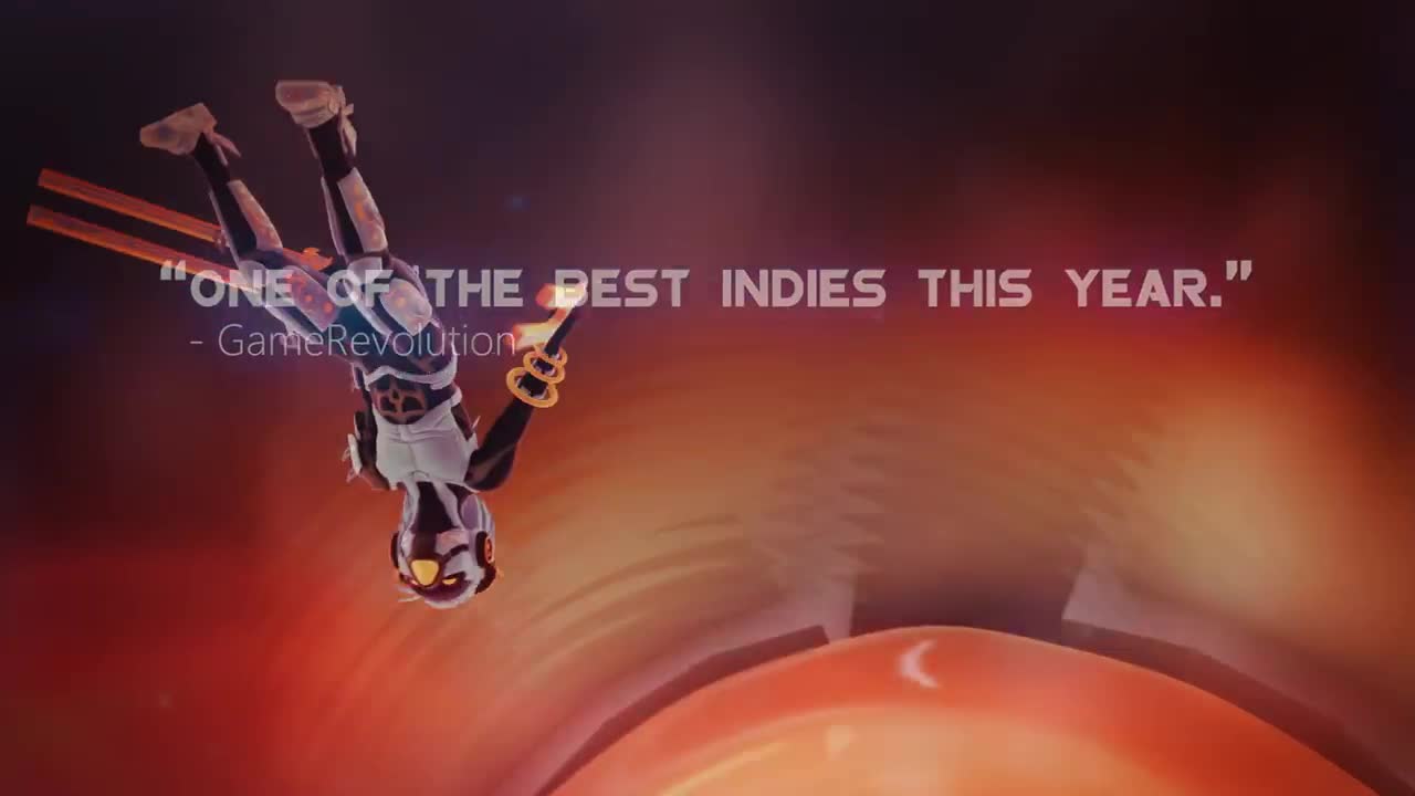 Klang Official Steam Launch Trailer video - IndieDB