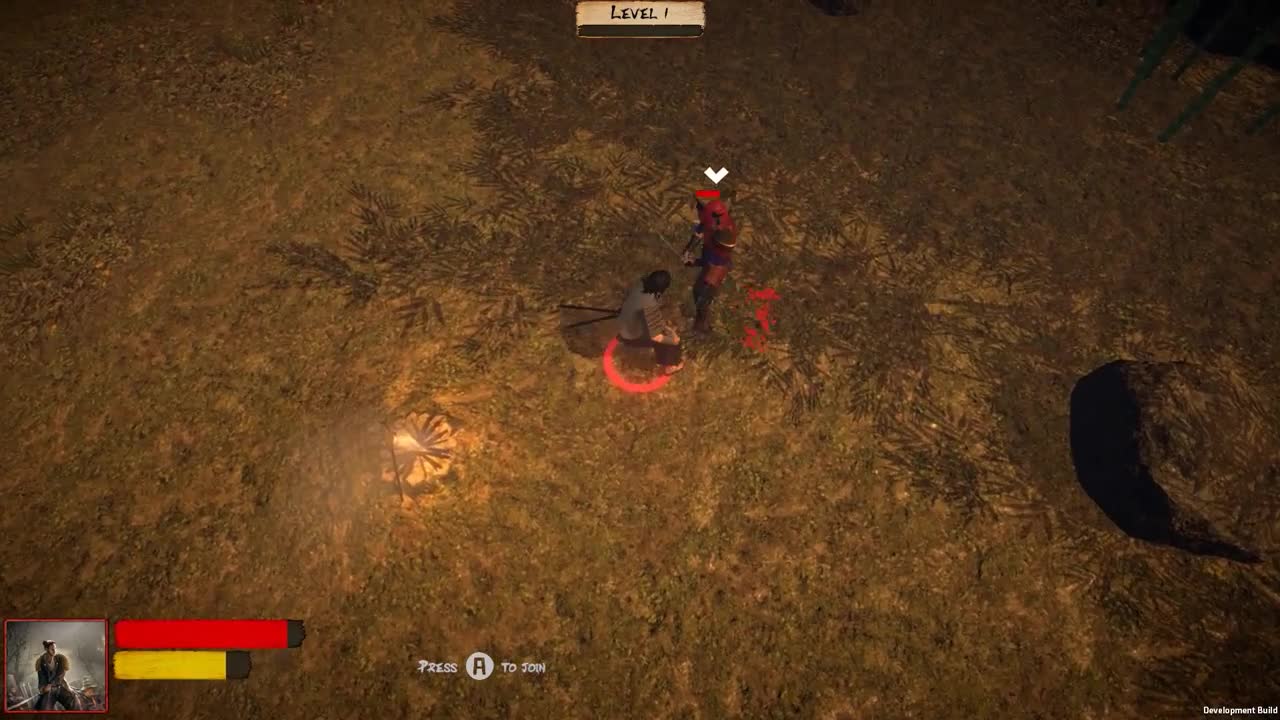 Setting Sun: Combat teaser #1 video - ModDB