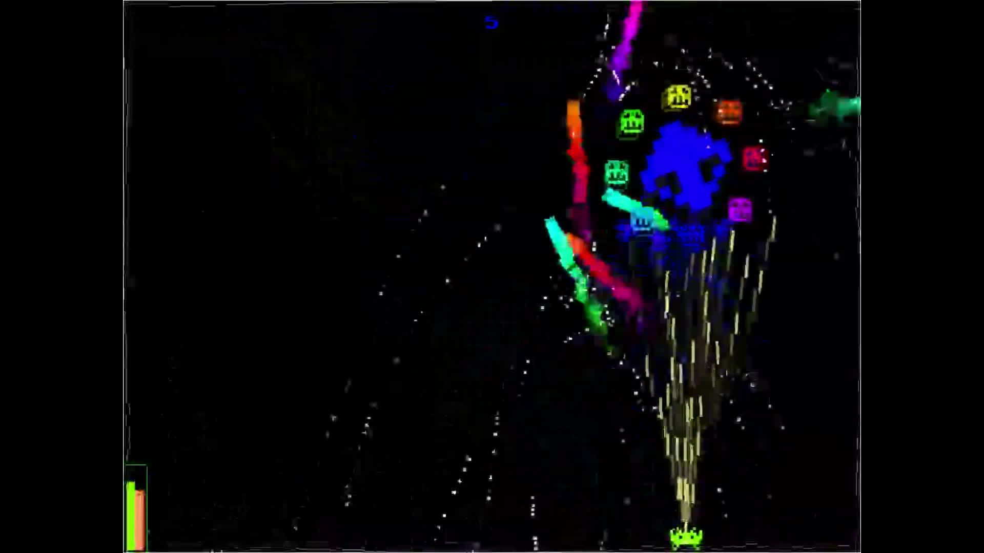 Third Boss video - Void Invaders - ModDB