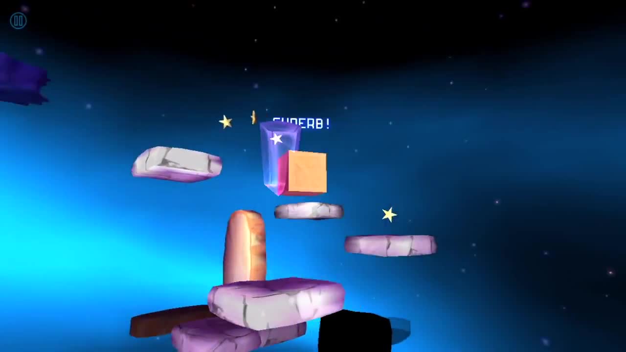 Space Box: The Journey out of the Box (gameplay) video - ModDB