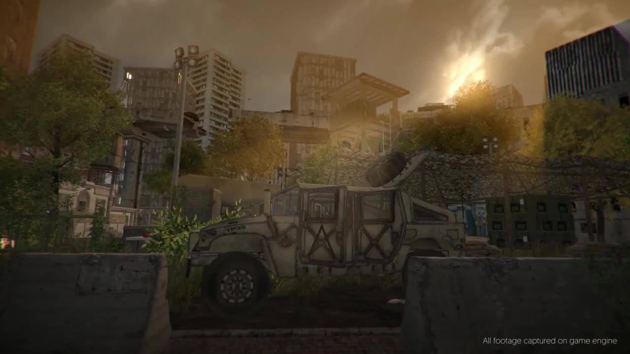 The Withering Opening Trailer video - ModDB