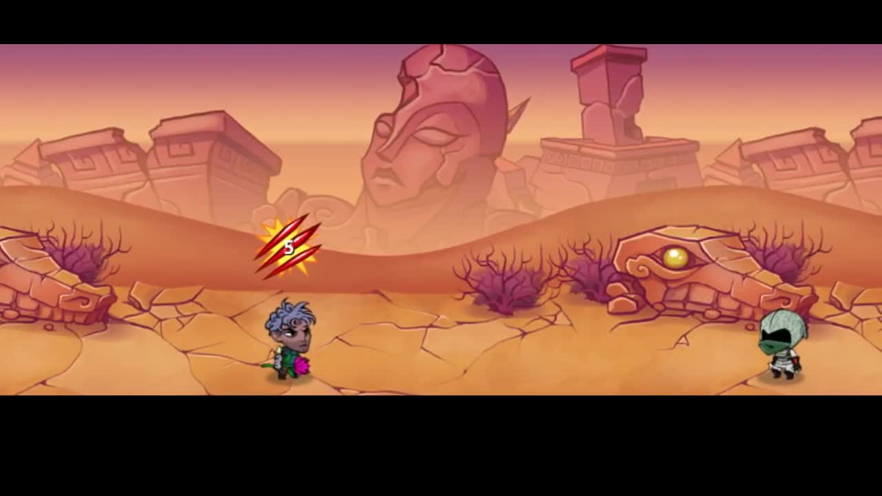 Hero Generations Launch Trailer video - ModDB