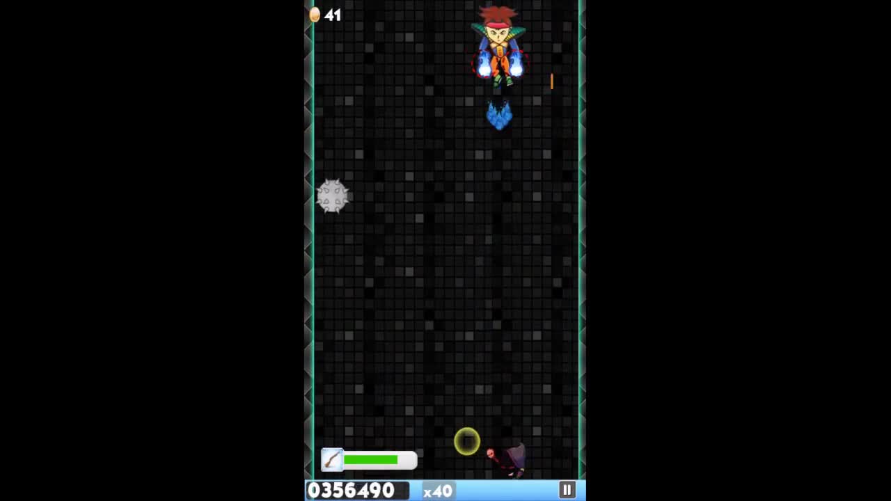 Trailer (Android) video - Phantom Fall - IndieDB