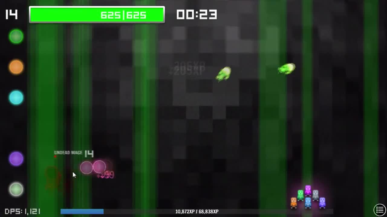 Raid Encounters Gameplay Demo video - ModDB