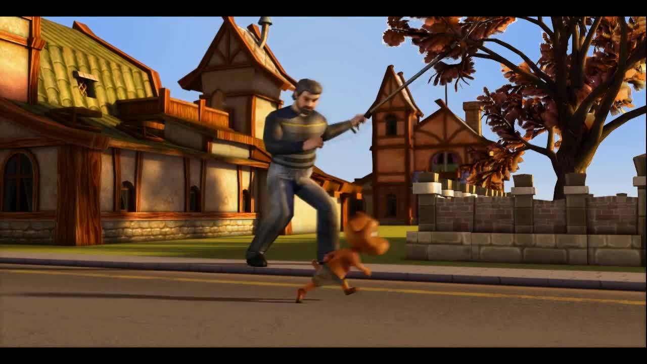 Super Dodger Game video - ModDB