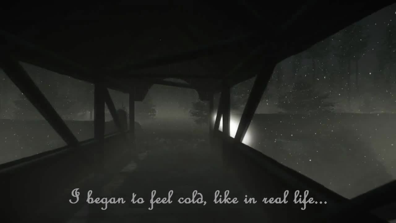 Teaser With Voice Acting video - Cold Dreams - ModDB
