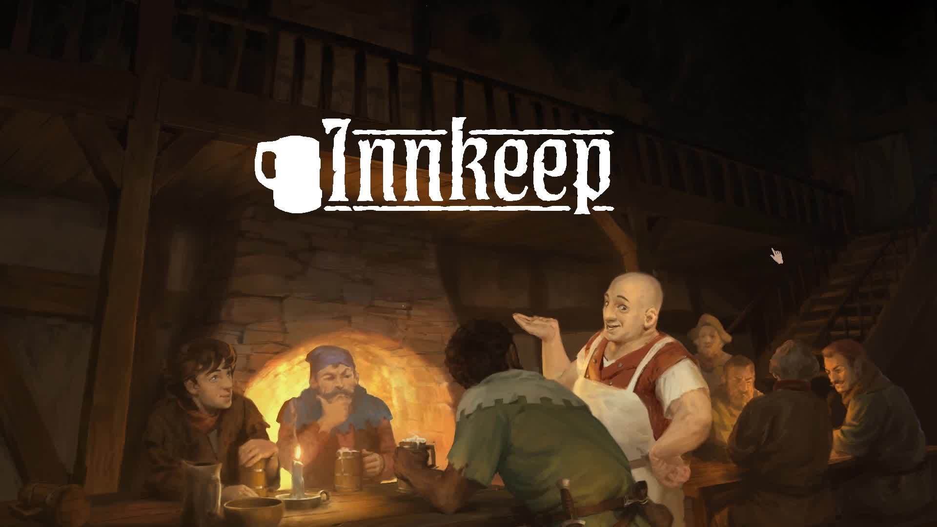 Parallax video - Innkeep - ModDB