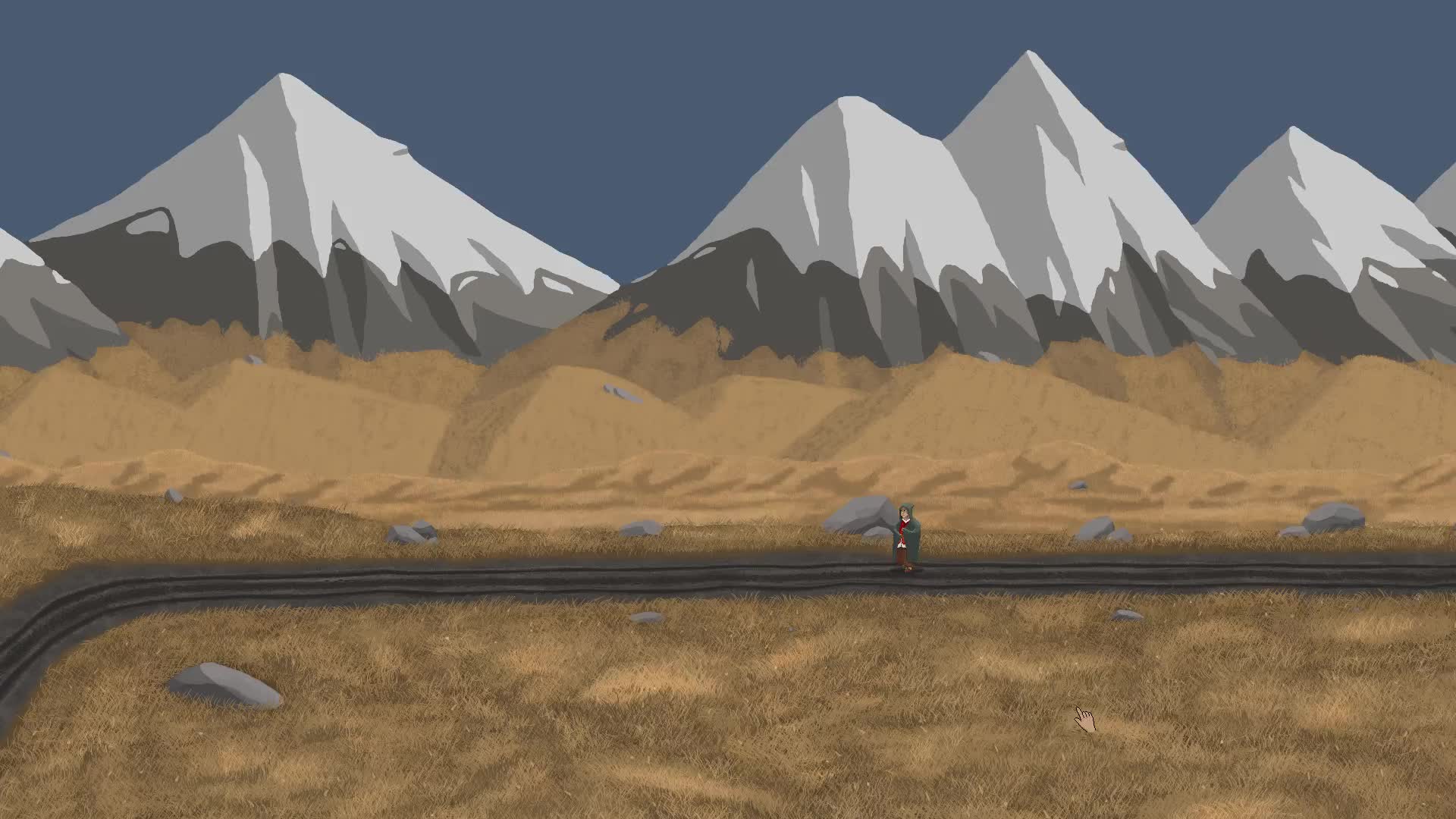 Exterior Art video - Innkeep - ModDB