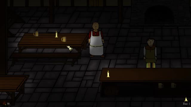 Innkeep! Dev Diary #3 video - Indie DB